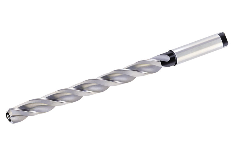 Senken - Aufbohren - Entgraten | Beck