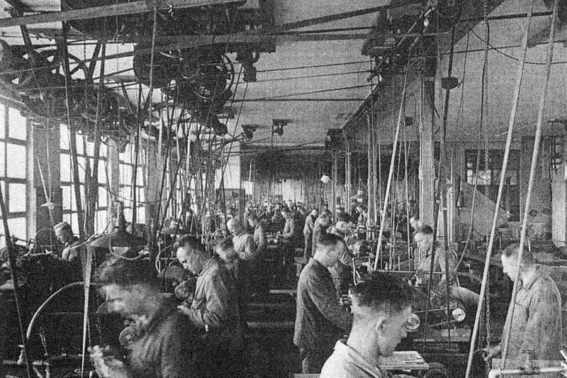 About BECK | Beck Site