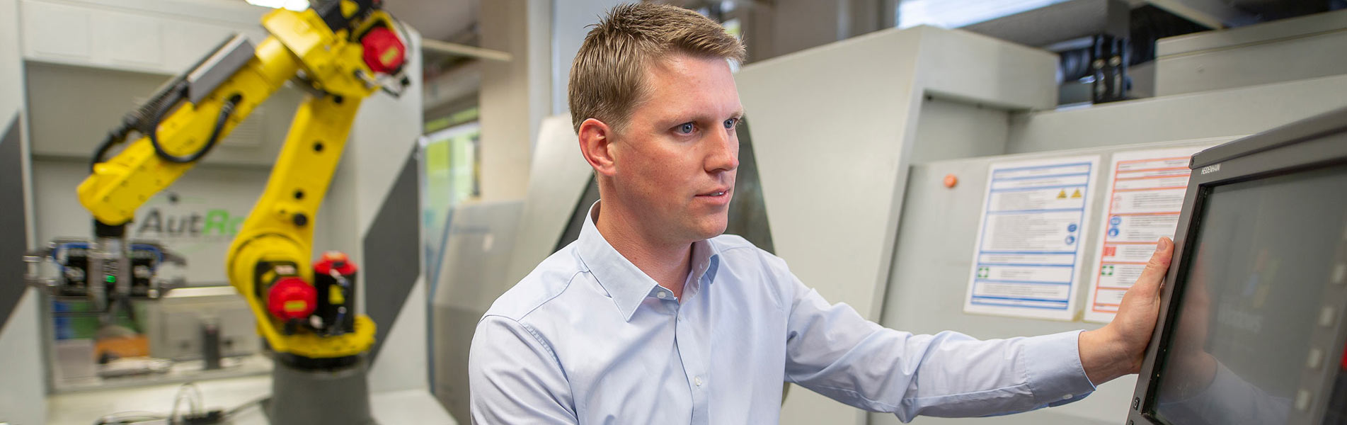 BECK Karriere | Beck