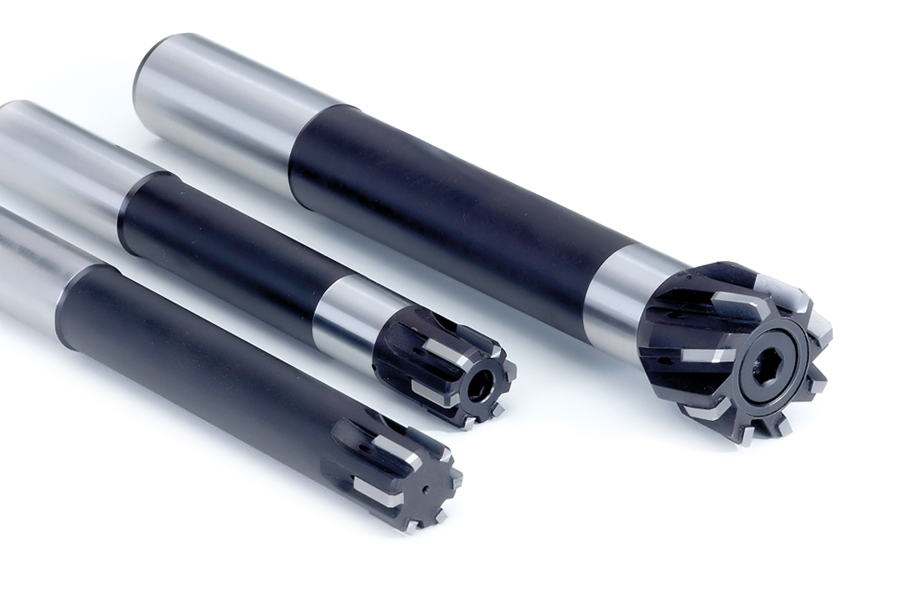 High-performance reamers | BECK Site