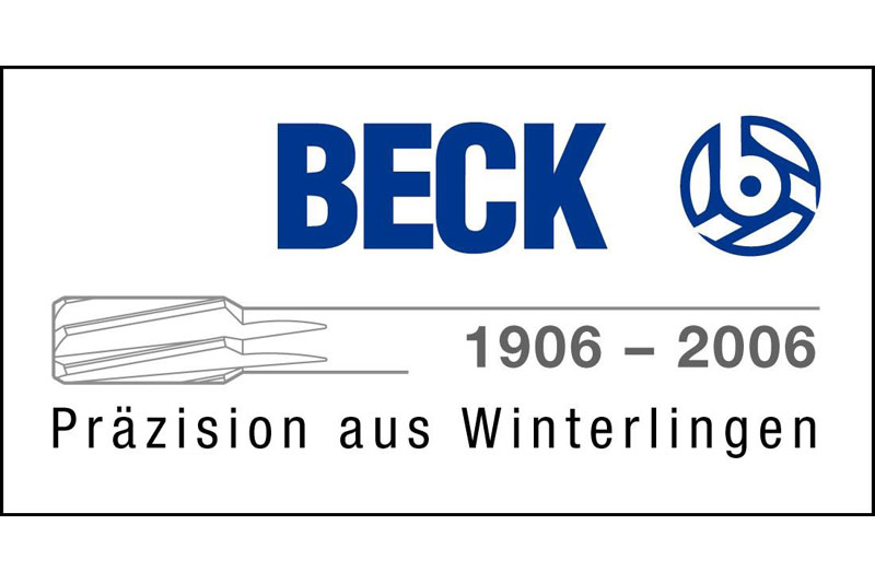 Über BECK | Beck