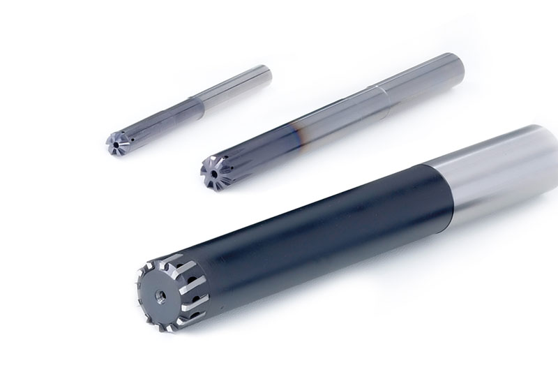 High-performance reamers | BECK Site